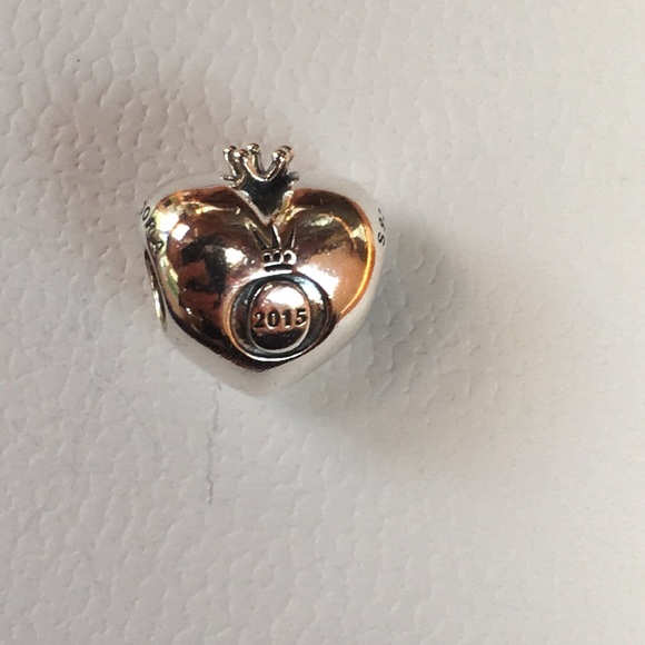 Pandora | Jewelry | Authentic Pandora Charm | Poshmark